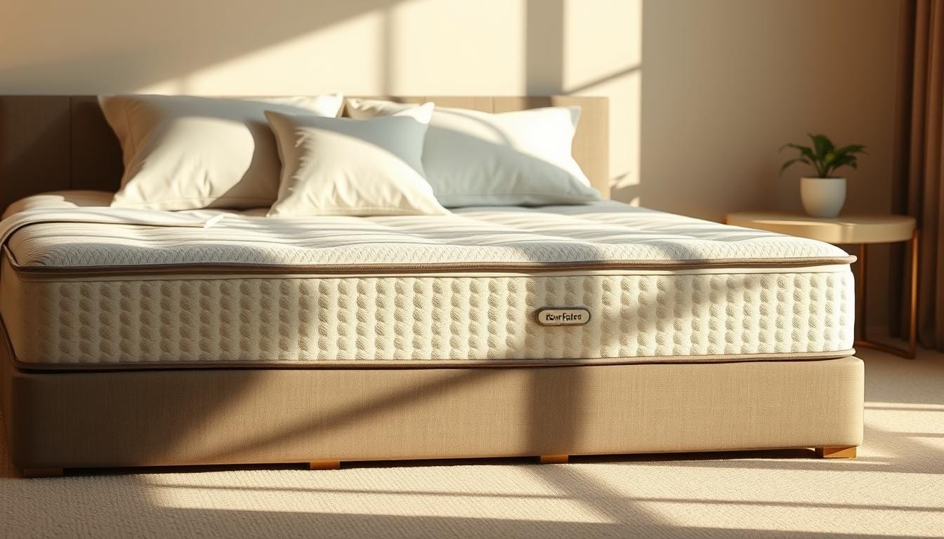 Detailed Four Star Mattress Review