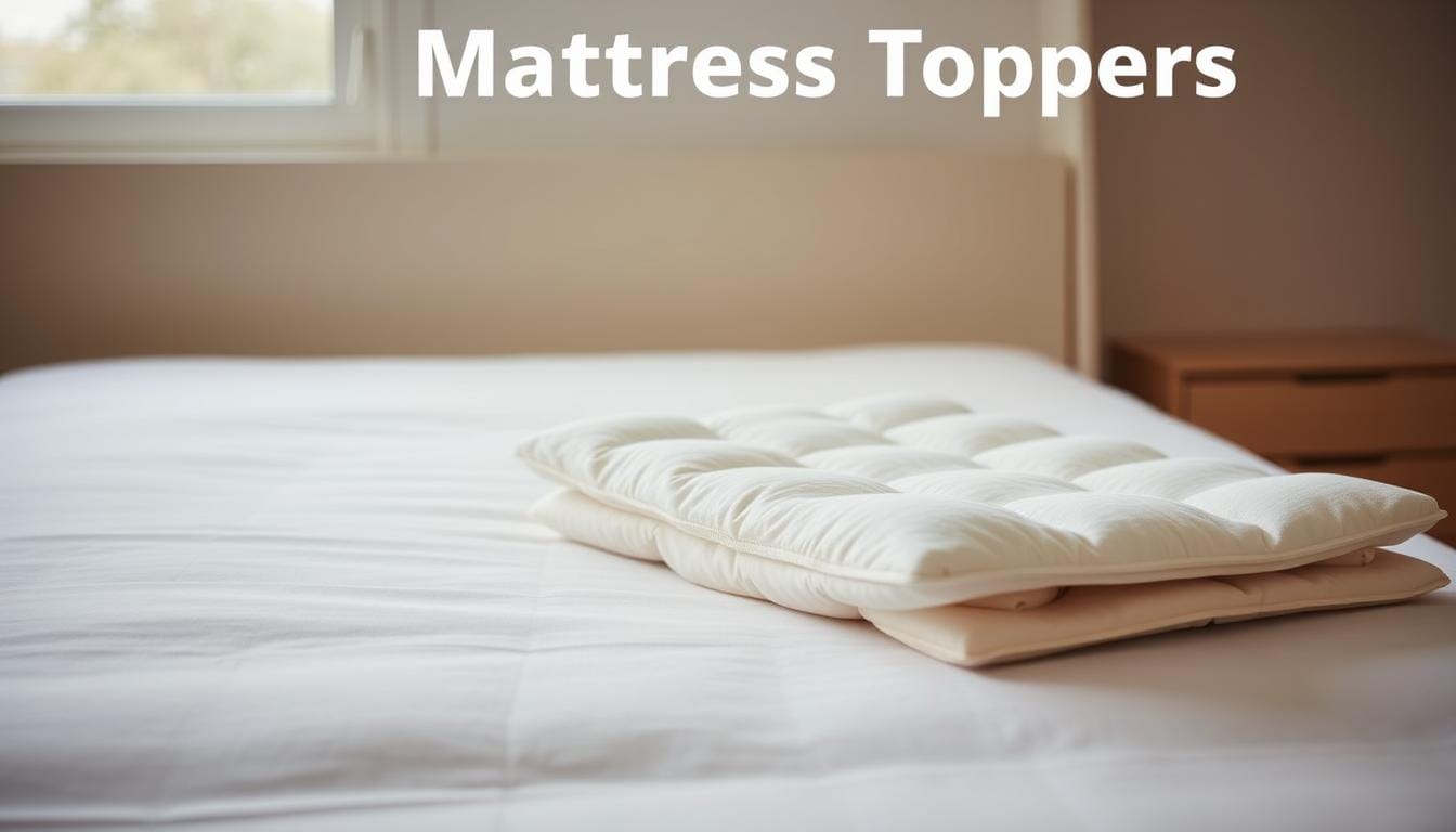 IKEA Mattress Toppers from Sleeppost: Sleep Better