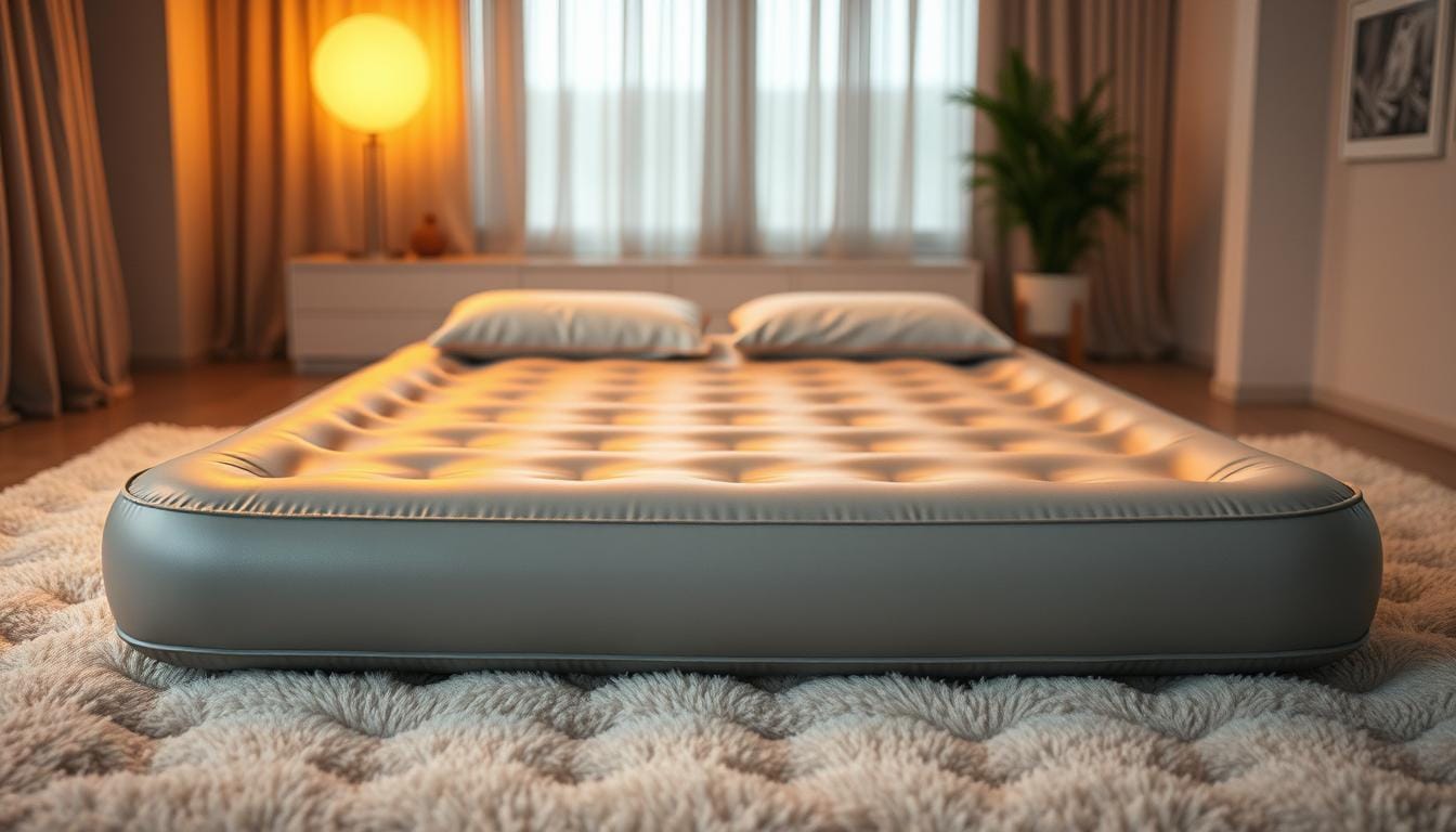 Reliable Inflatable Mattress - Sleeppost, Singapore