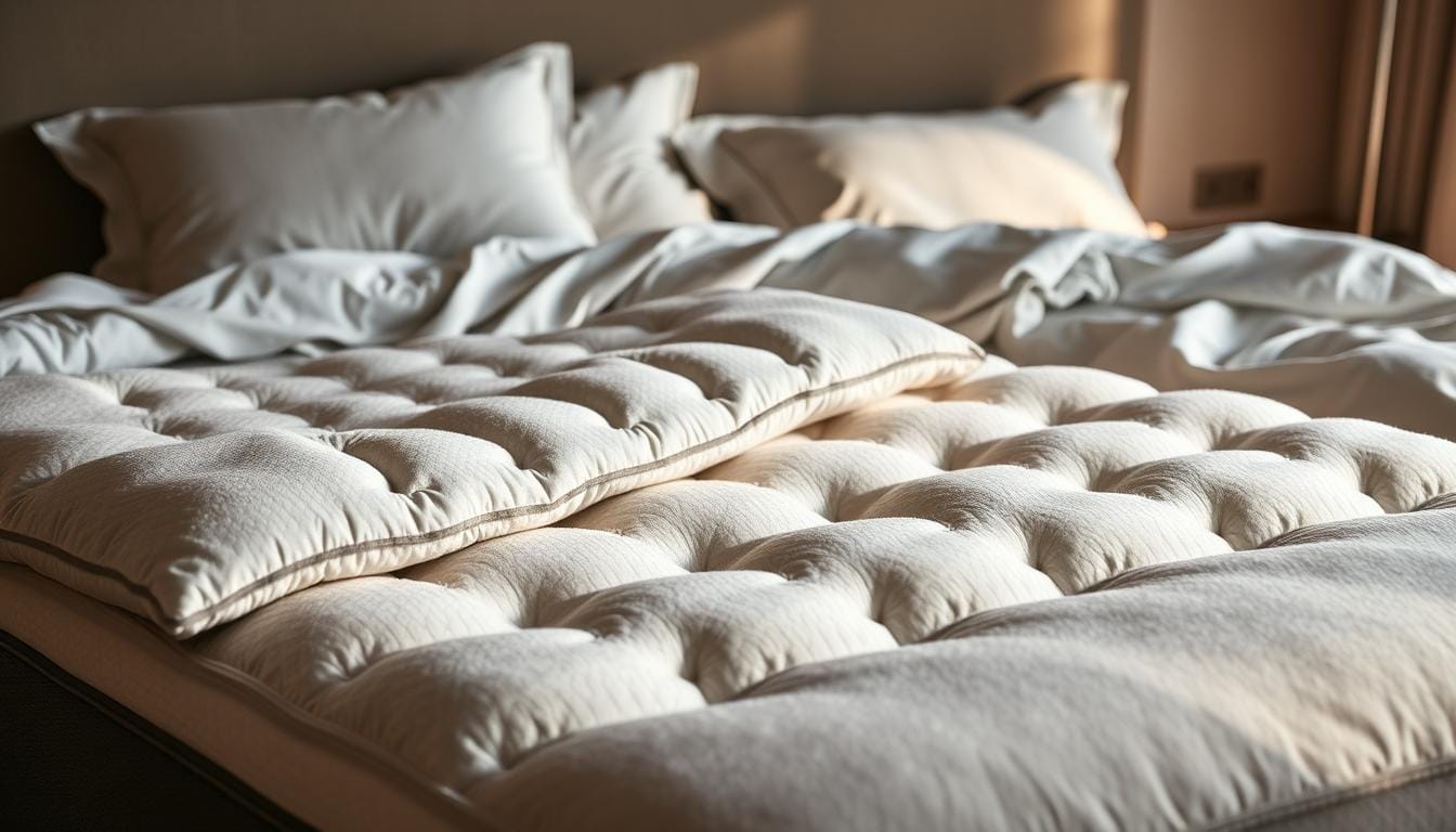 Premium Mattress Toppers Singapore - Sleeppost
