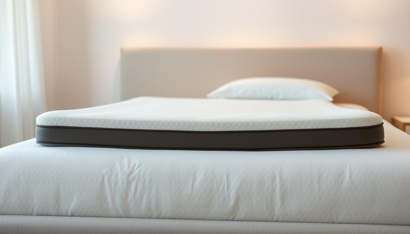 Sleeppost Mattress Topper: Enhance Your Sleep Experience