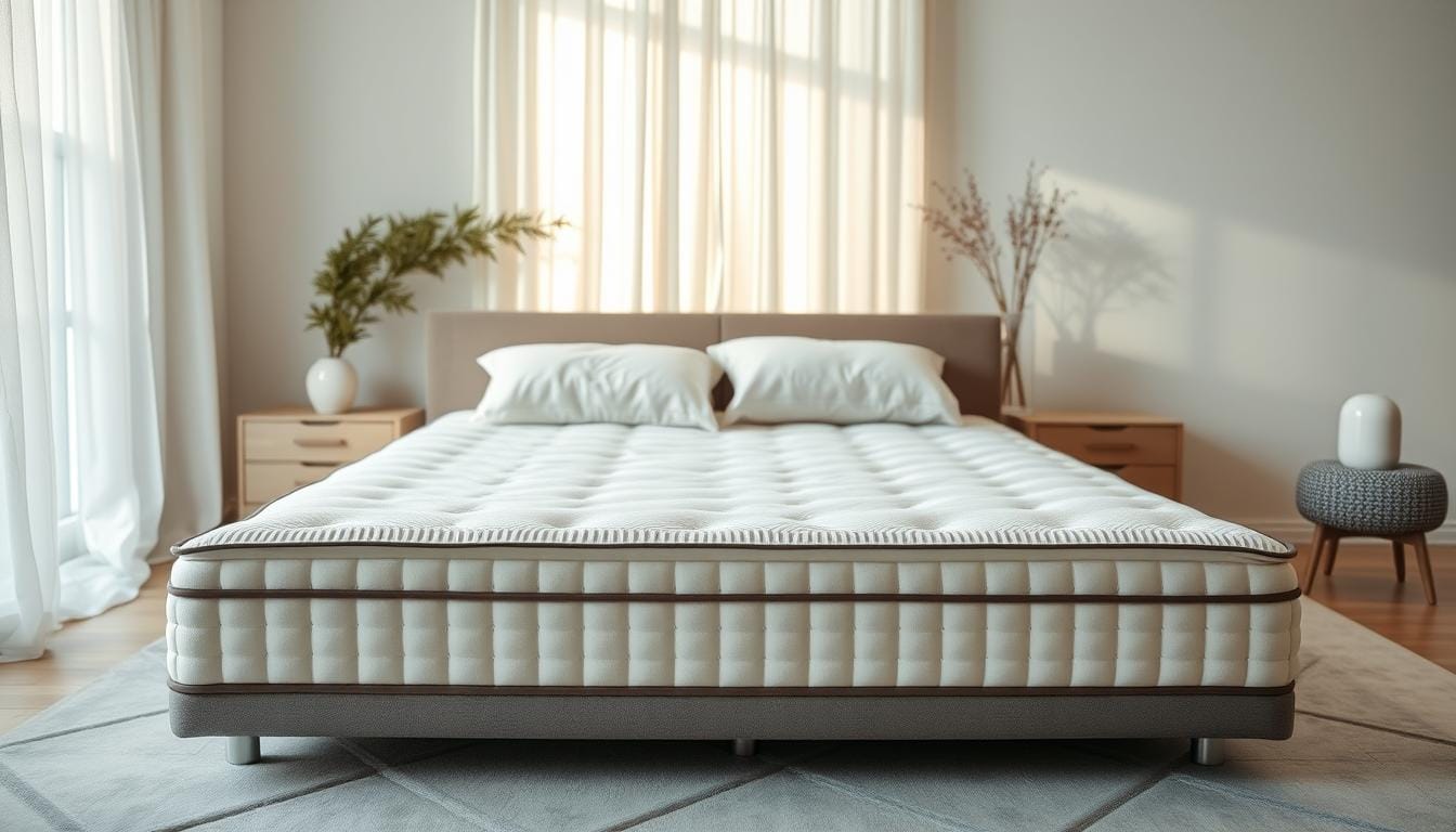 Sleeppost - Premium Pocket Spring Mattress in Singapore