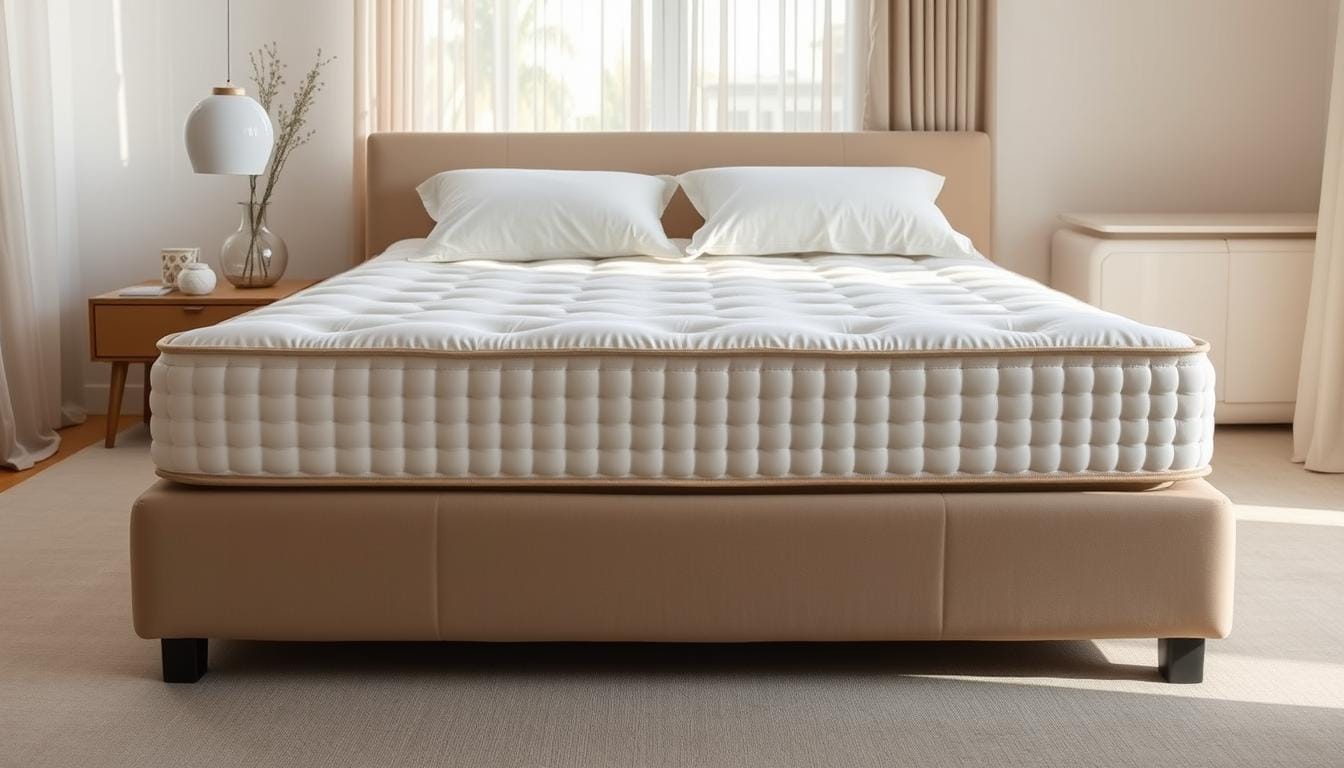 Queen Size Mattress Dimensions Sleeppost S Guide