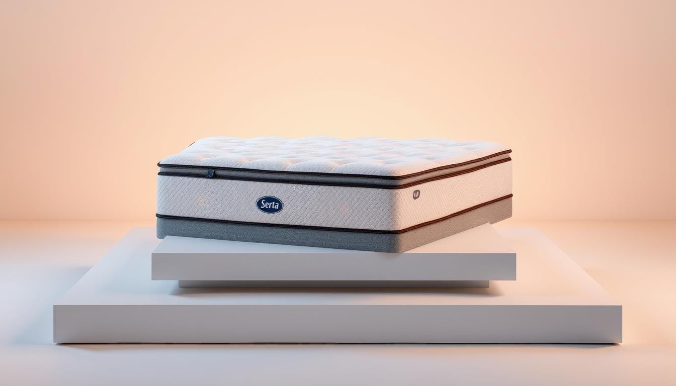 Serta Mattress Singapore: Premium Sleep Solutions for You