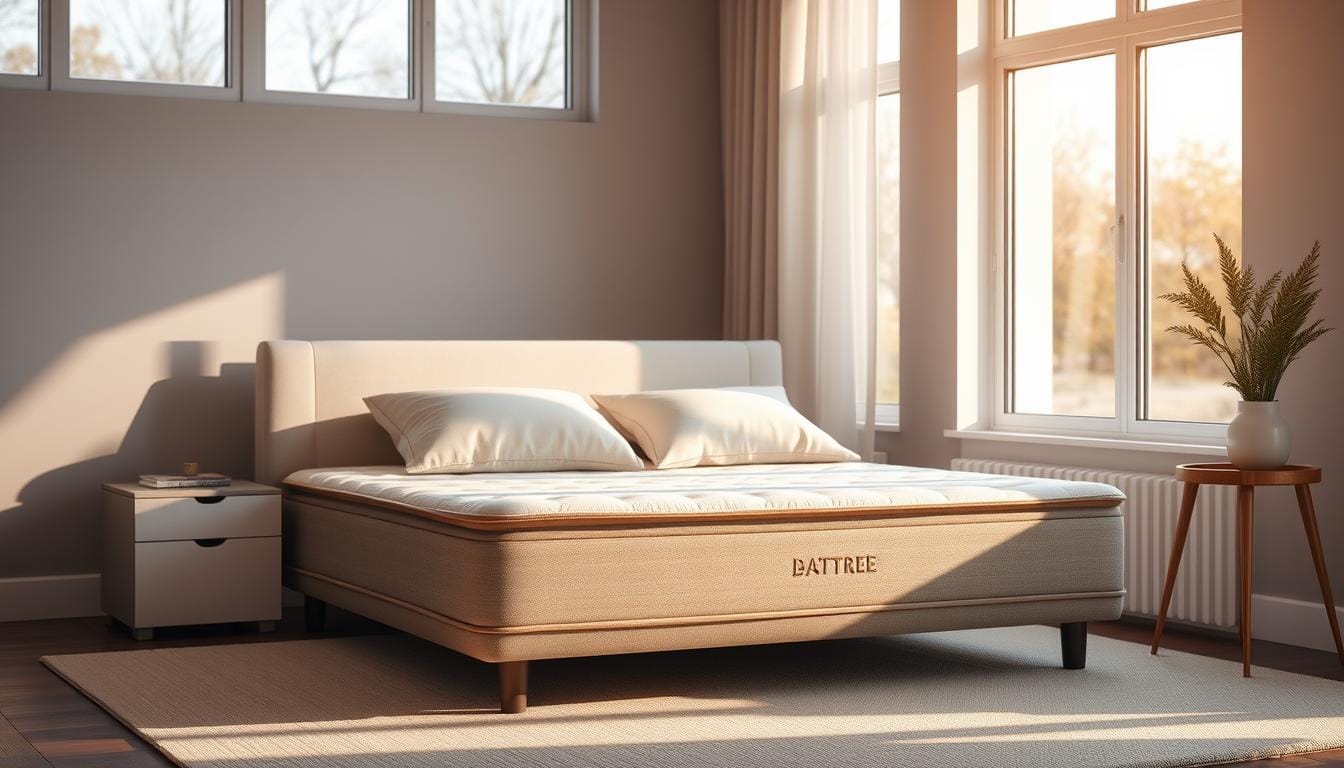 Sleeppost: Customizable Single Mattress in SG