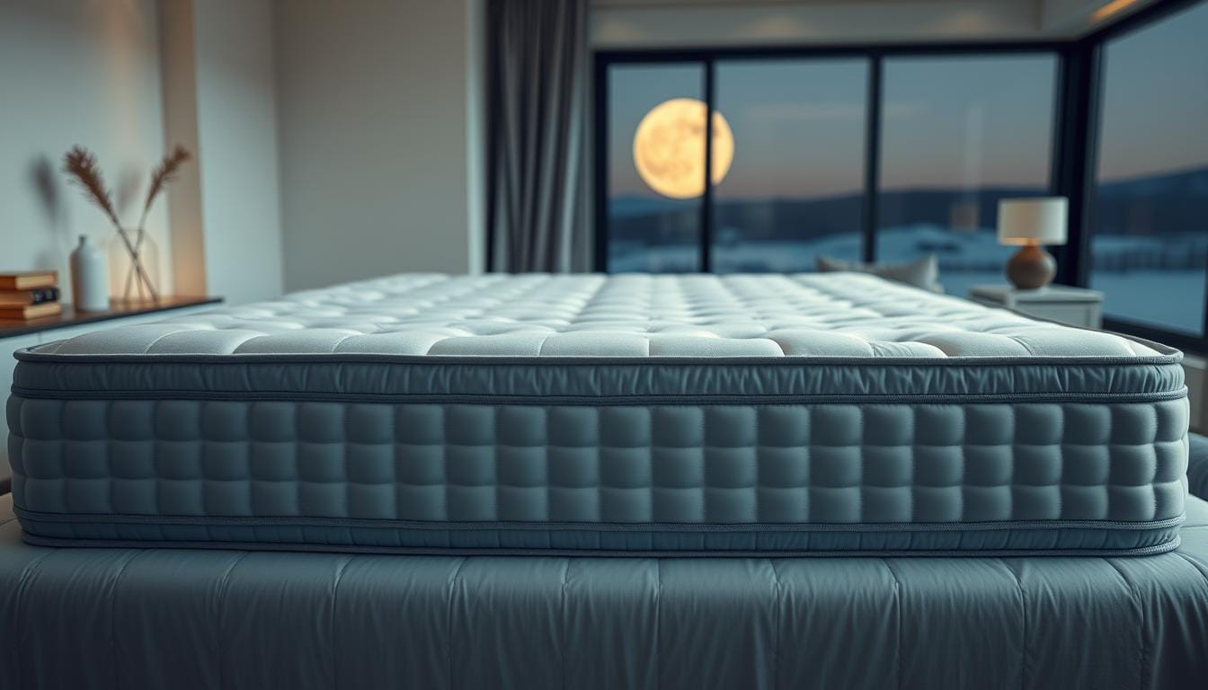 Sleepy Night Mattress: Premium Sleep Products by Sleeppost
