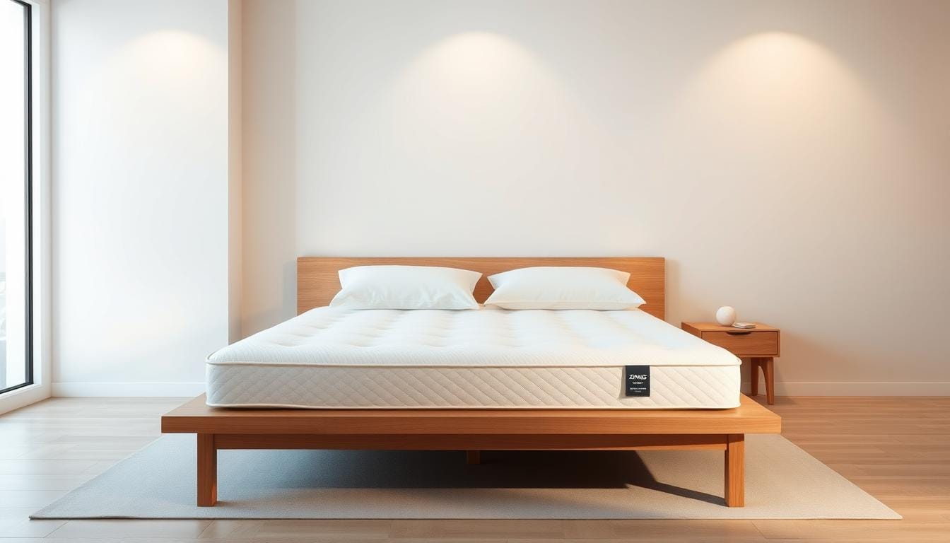 Zinus Mattress Singapore - Sleeppost's Exceptional Sleep Solutions